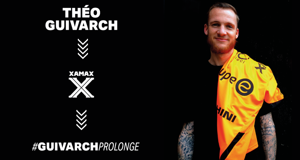 Guivarch prolonge ! – Neuchâtel Xamax