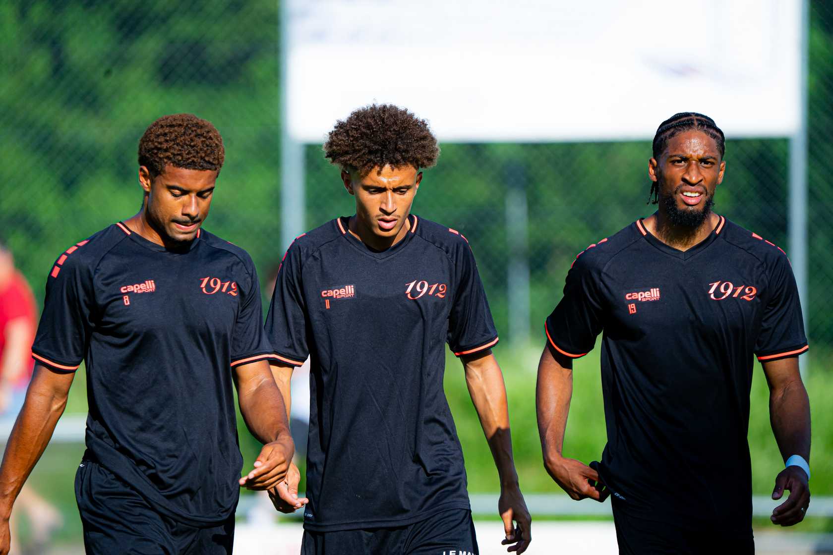 Neuchâtel Xamax s'incline face au FC Lucerne • Neuchâtel Xamax